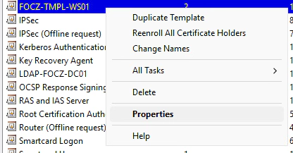 KB - VMWARE001: How to replace a vCenter (vSphere) Server Machine SSL Certificate from self ...